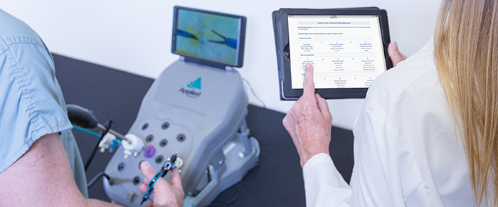 Clinical Education in the U.S.