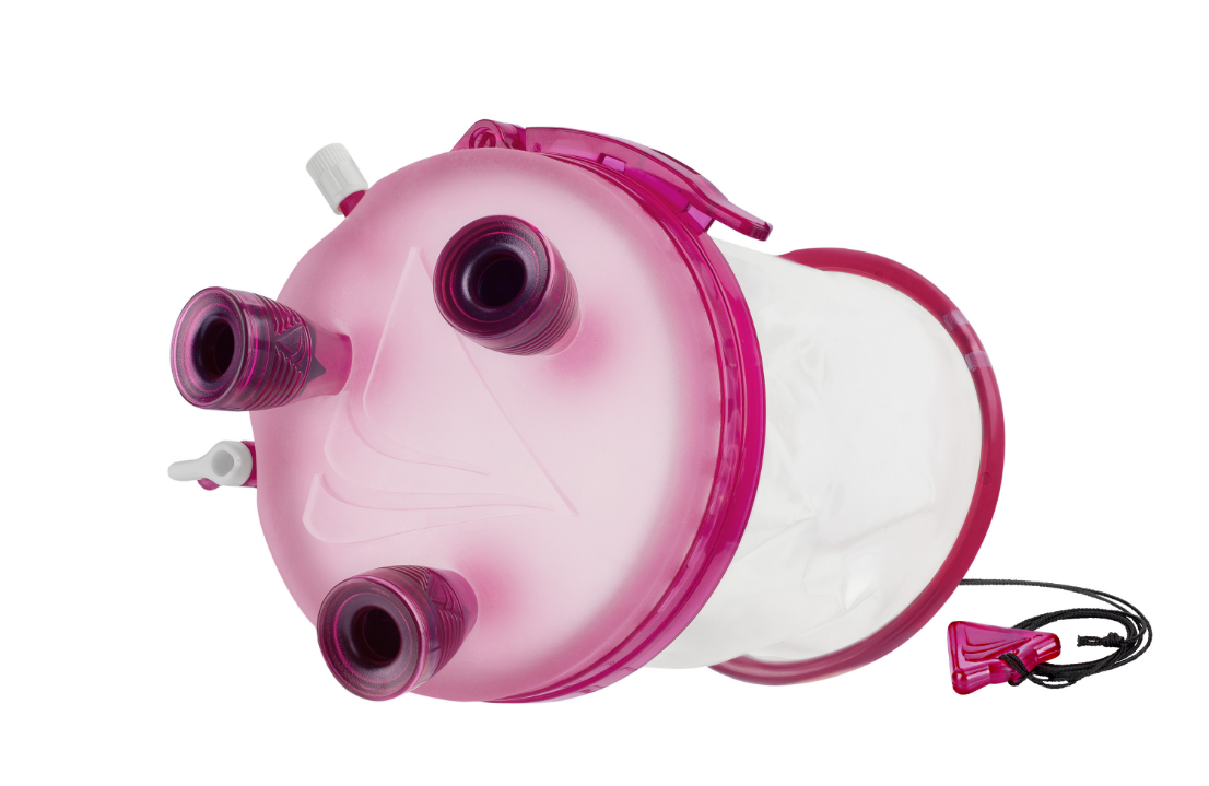 GelPOINT V-Path | Applied Medical