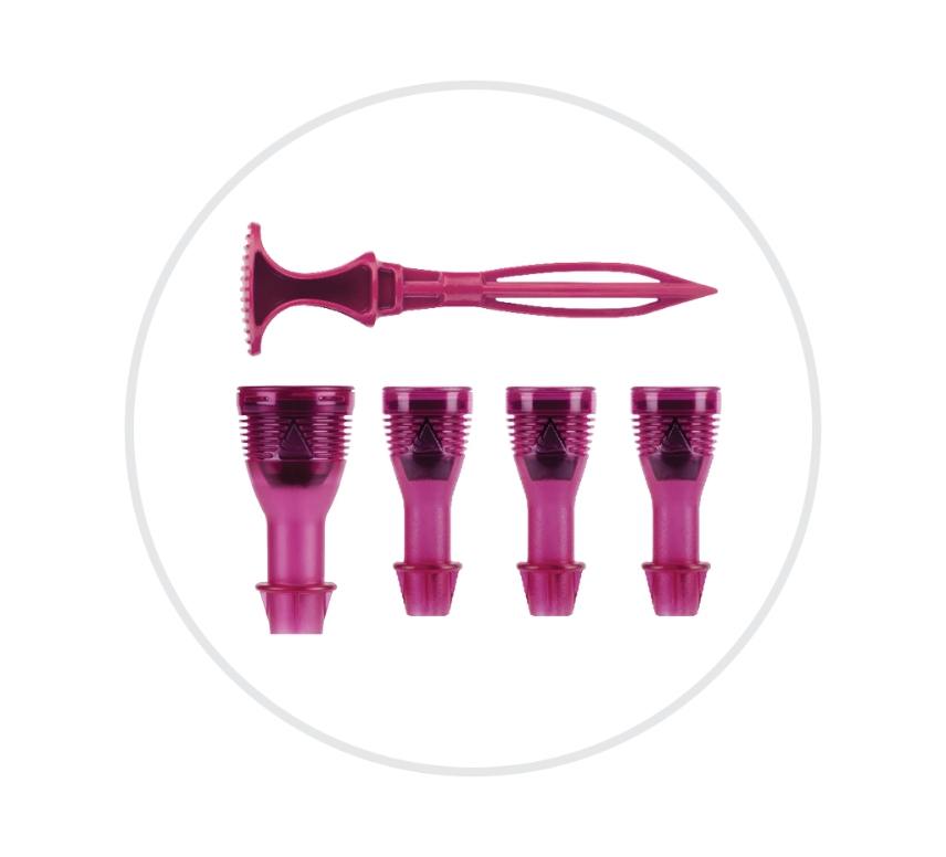 GelPOINT V-Path | Applied Medical