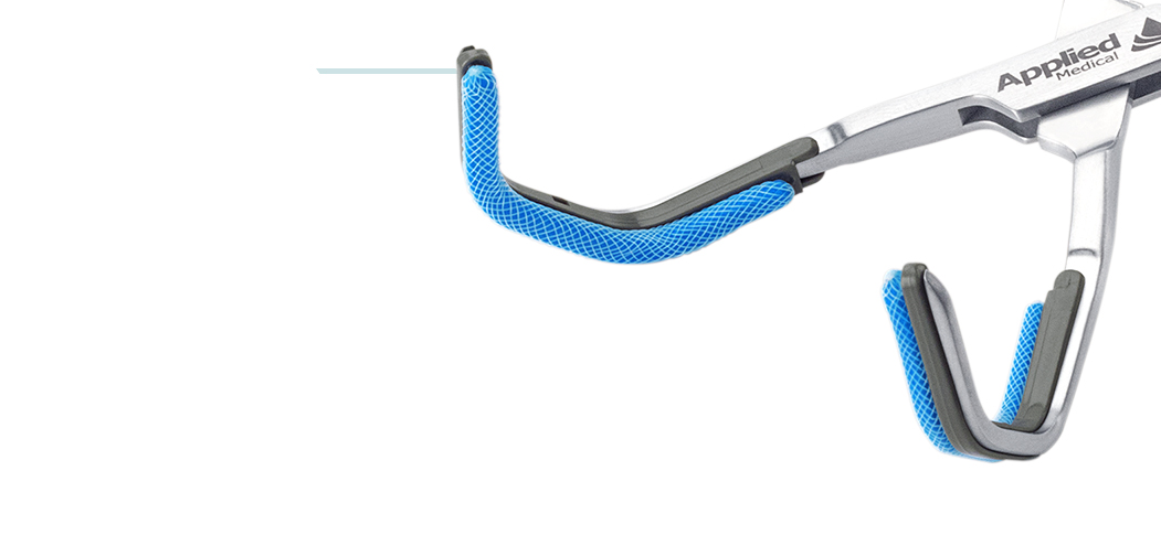 Stealth Clamps | Applied Medical