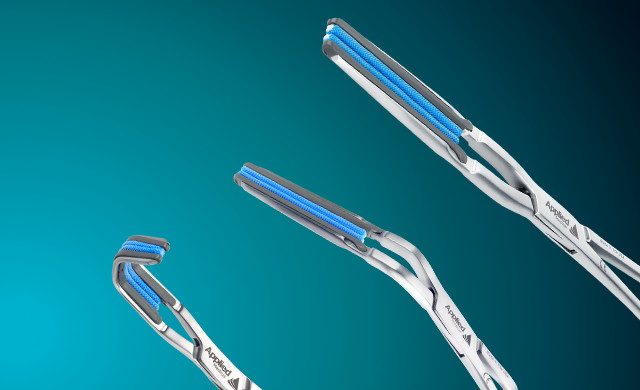 Stealth Atraumatic Occlusion | Applied Medical