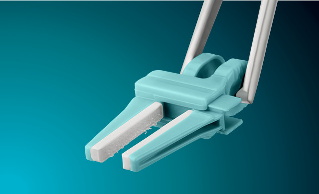 Stealth Atraumatic Occlusion | Applied Medical