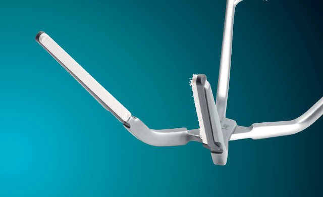 Stealth Atraumatic Occlusion | Applied Medical