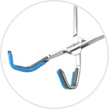 Stealth Clamps | Applied Medical