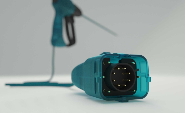 Voyant Intelligent Energy System | Applied Medical